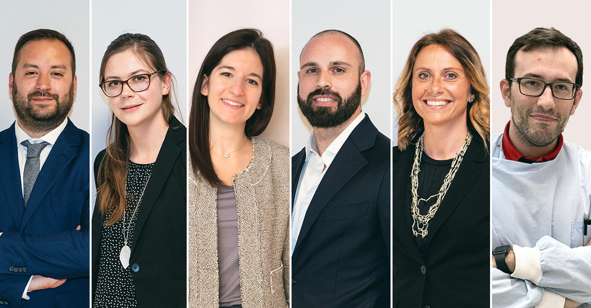 2022 Fellowship Winners