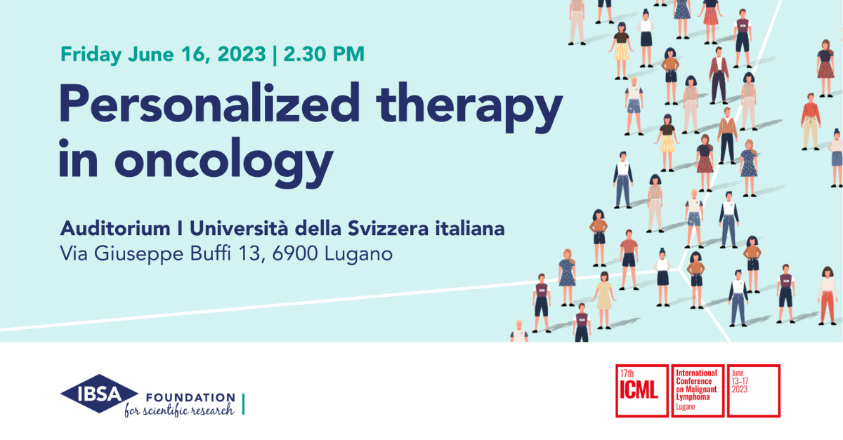 Personalized therapy in oncology