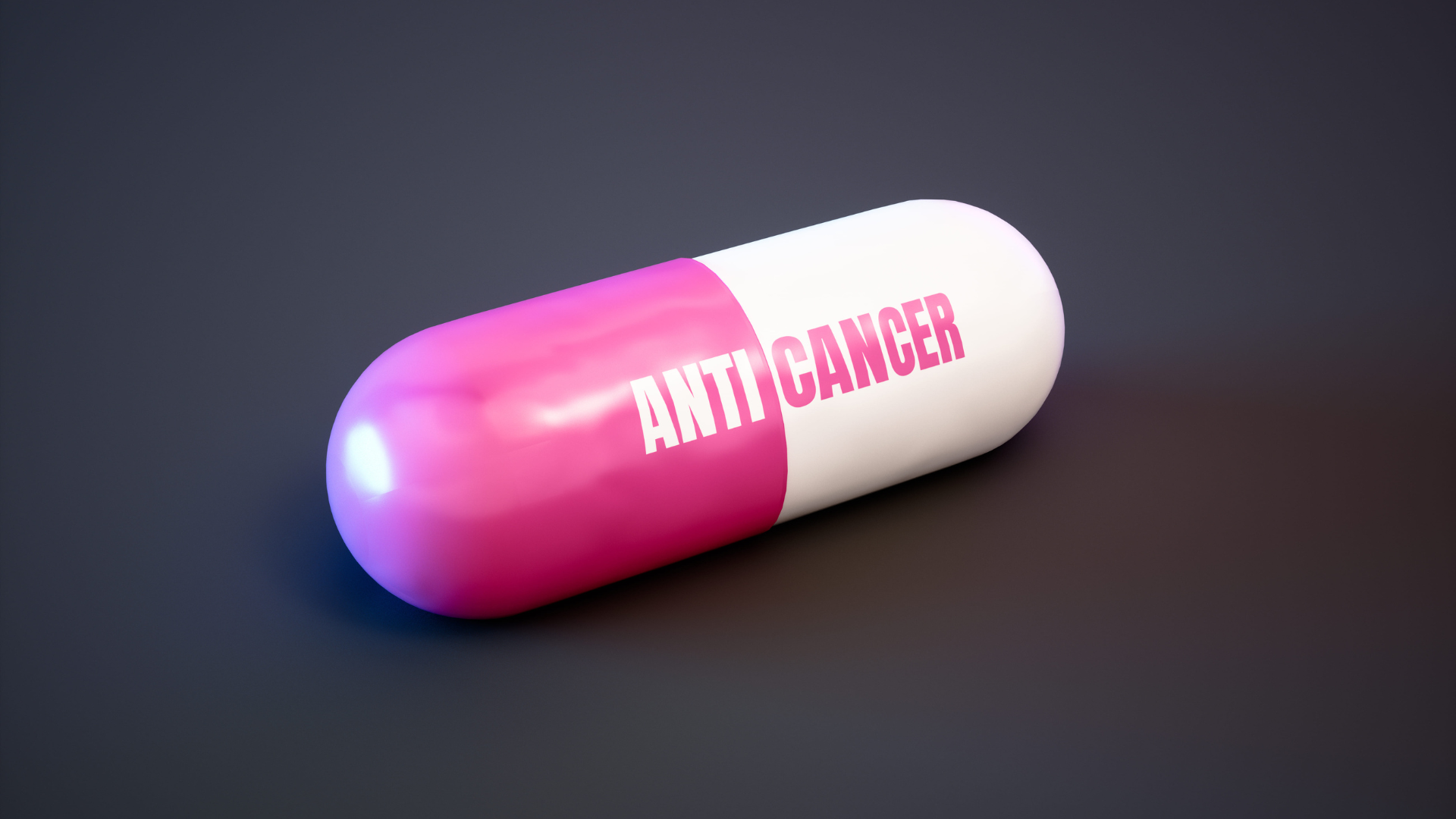 Tumour research: after 20 years, new developments in cancer-fighting drugs