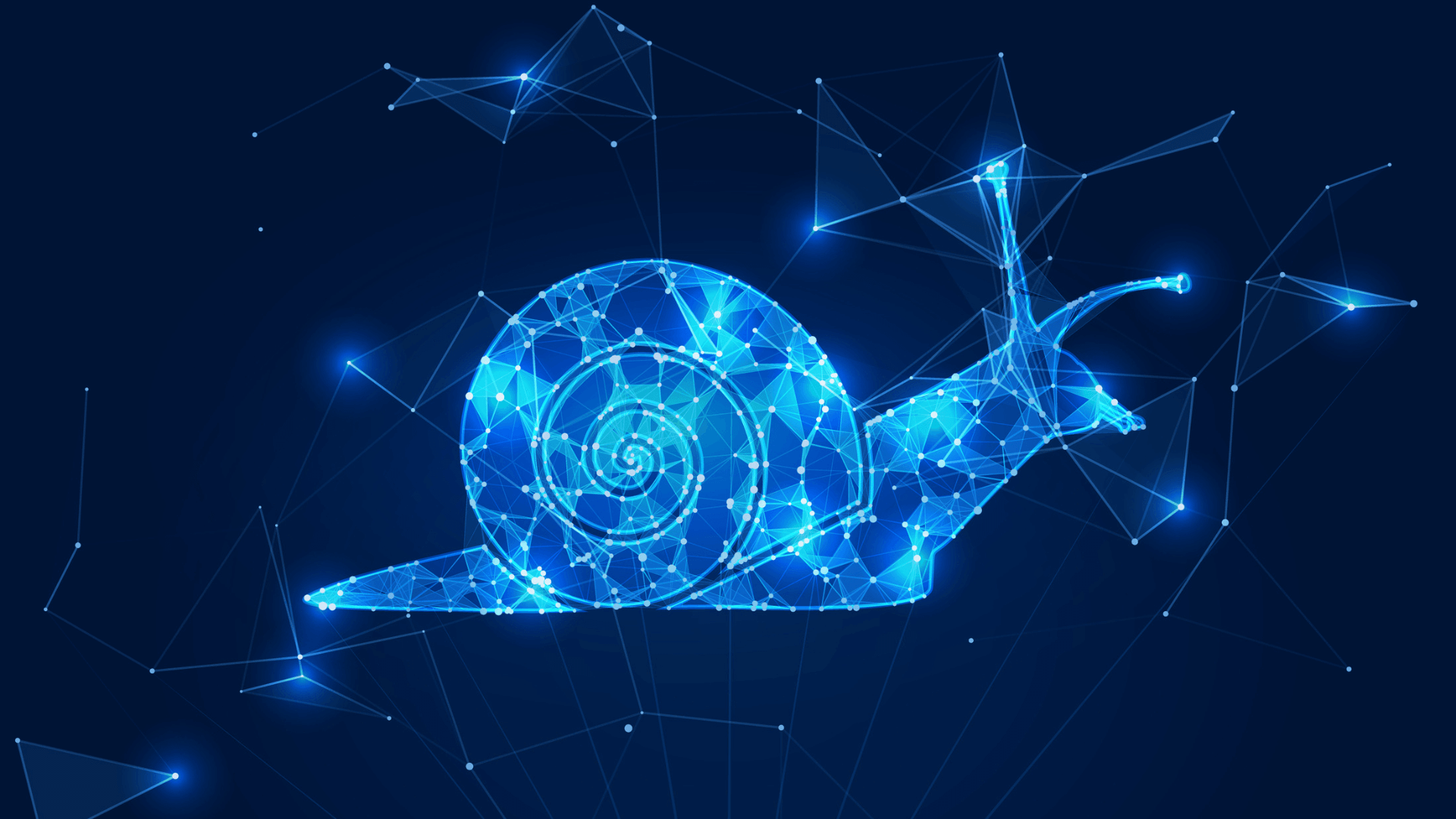 A new snail-inspired robot