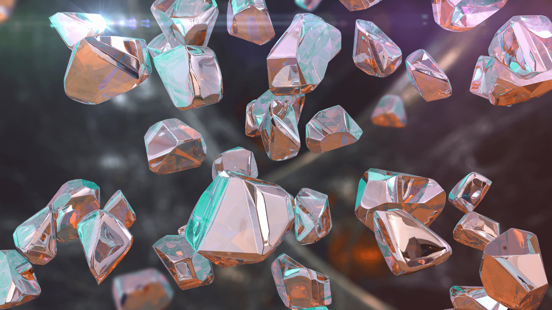 Nanodiamonds to deliver drugs into the skin