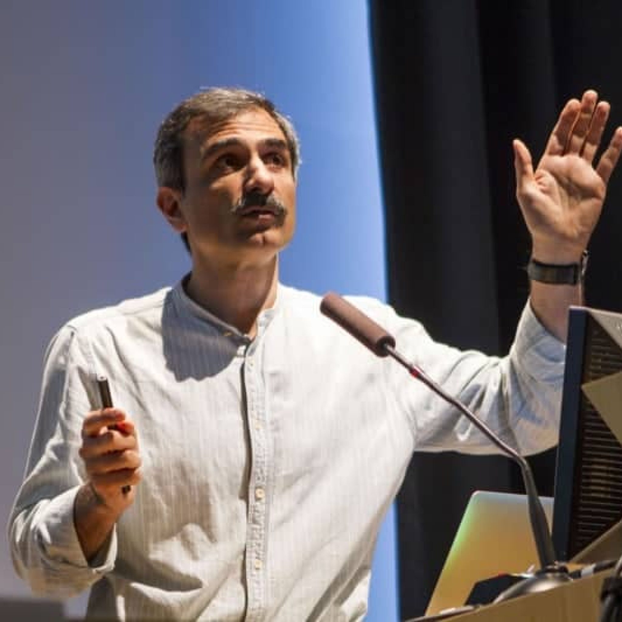 Stem cell therapy: hype or hope? | IBSA Foundation