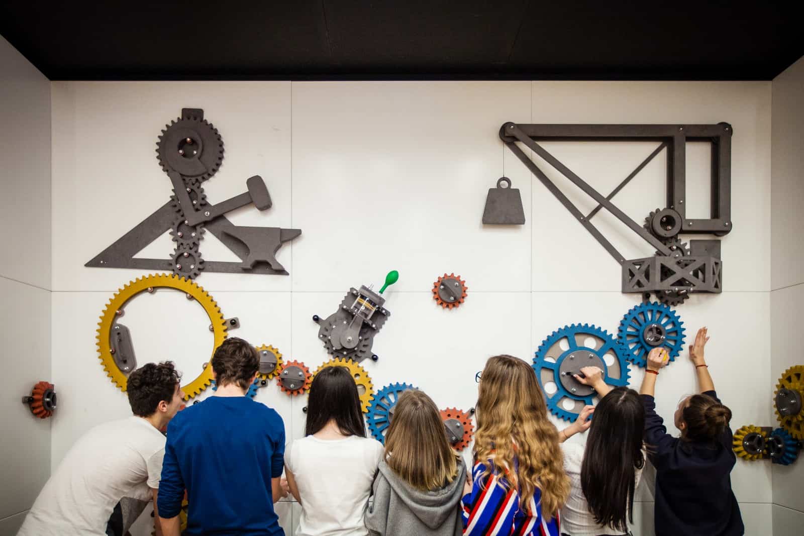 Museums, a natural meeting place for Art and Science | IBSA Foundation