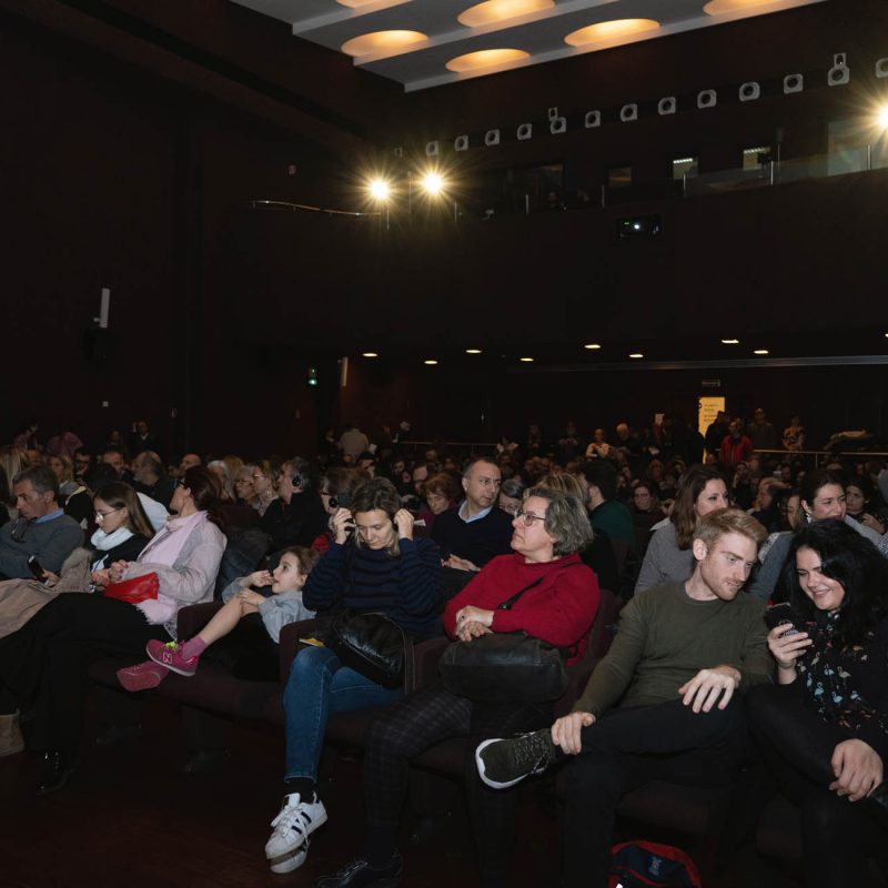 The Other End of a Black Hole with James Beacham | IBSA Foundation