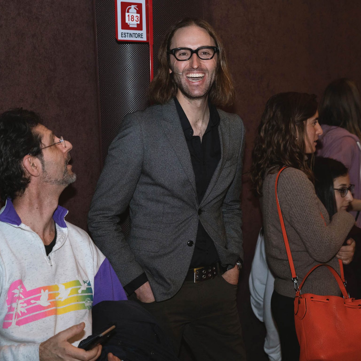 The Other End of a Black Hole with James Beacham | IBSA Foundation