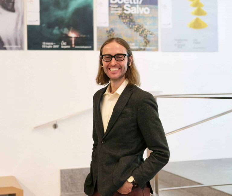 "La Scienza a regola d’Arte" - James Beacham and Thomas Struth