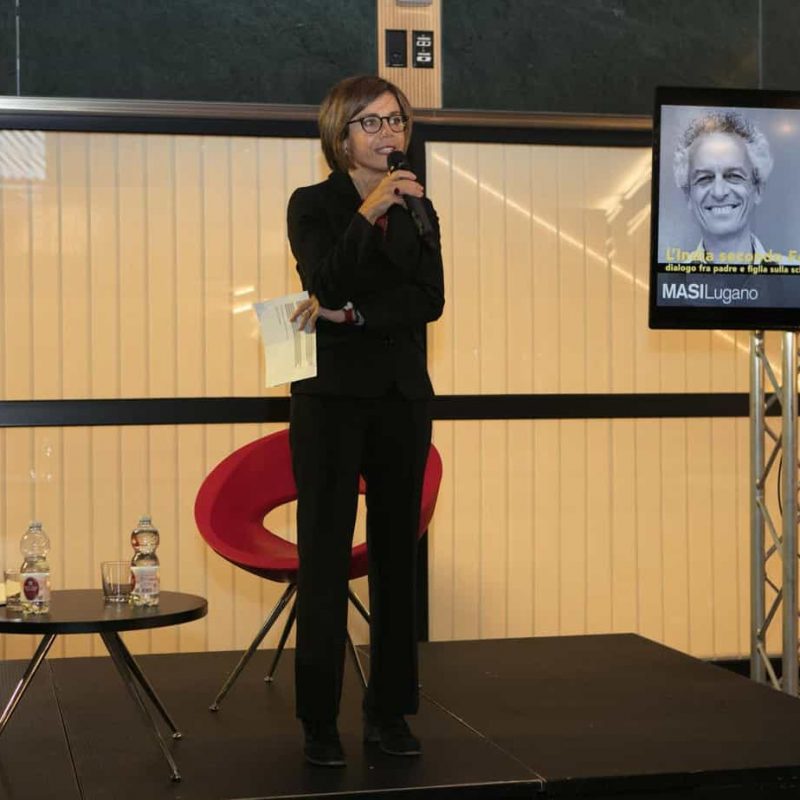 L’India secondo Federico e Costanza Rampini