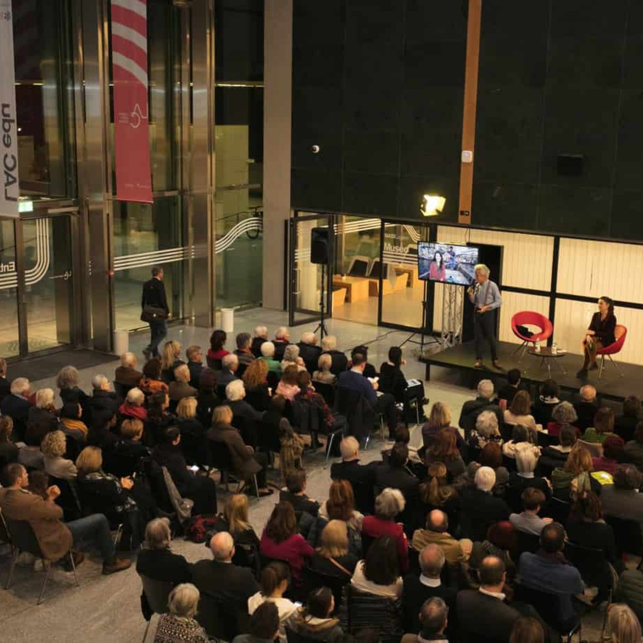 L’India secondo Federico e Costanza Rampini