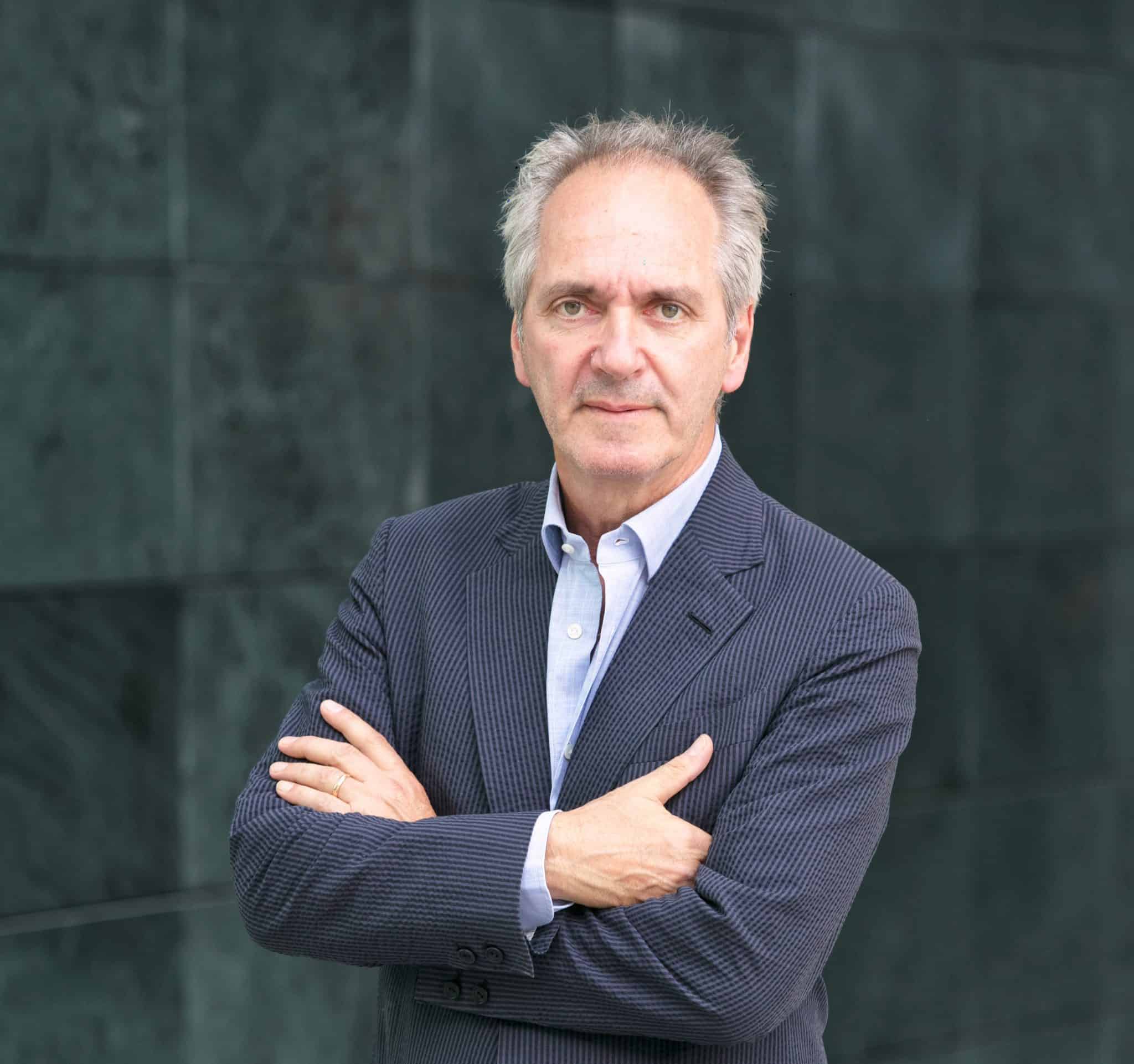 "La Scienza a regola d’Arte" - James Beacham and Thomas Struth