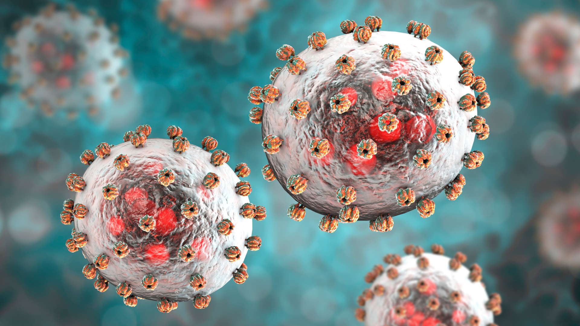 Mapping the viruses that can make the “jump”